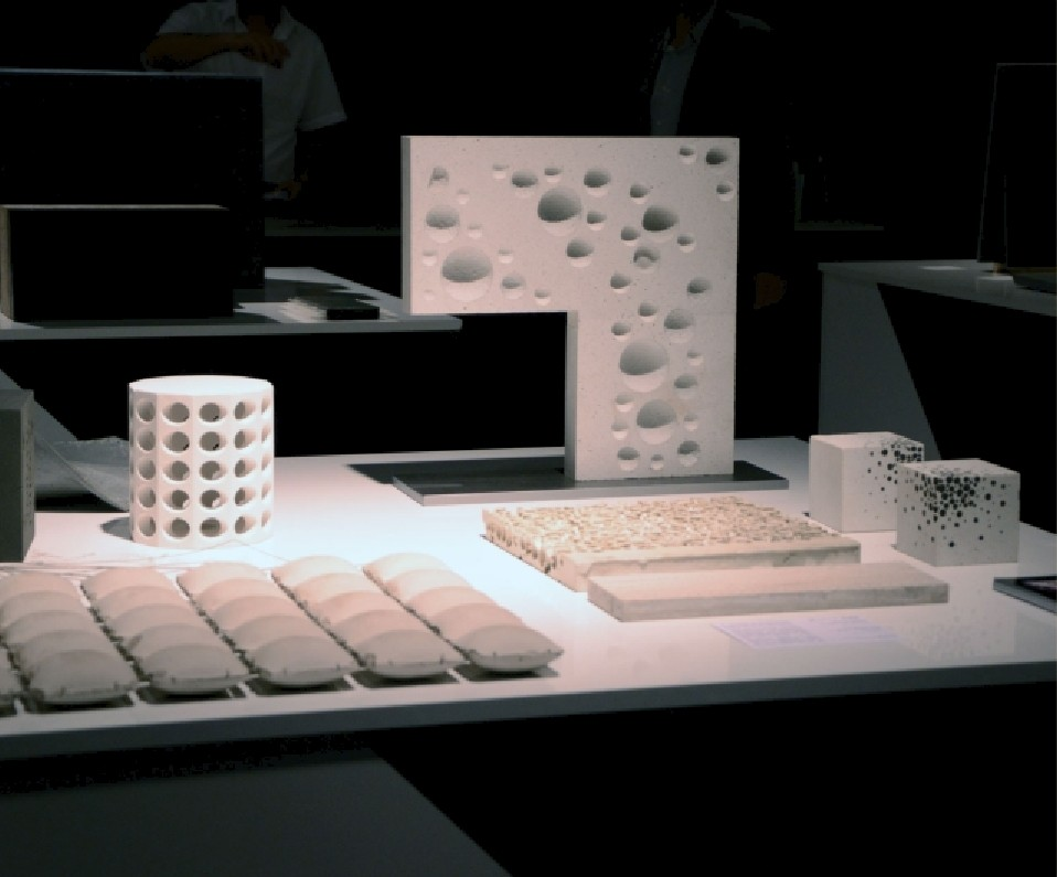 UHPC Solutions | Ultra-High Performance Concrete for Superior ...
